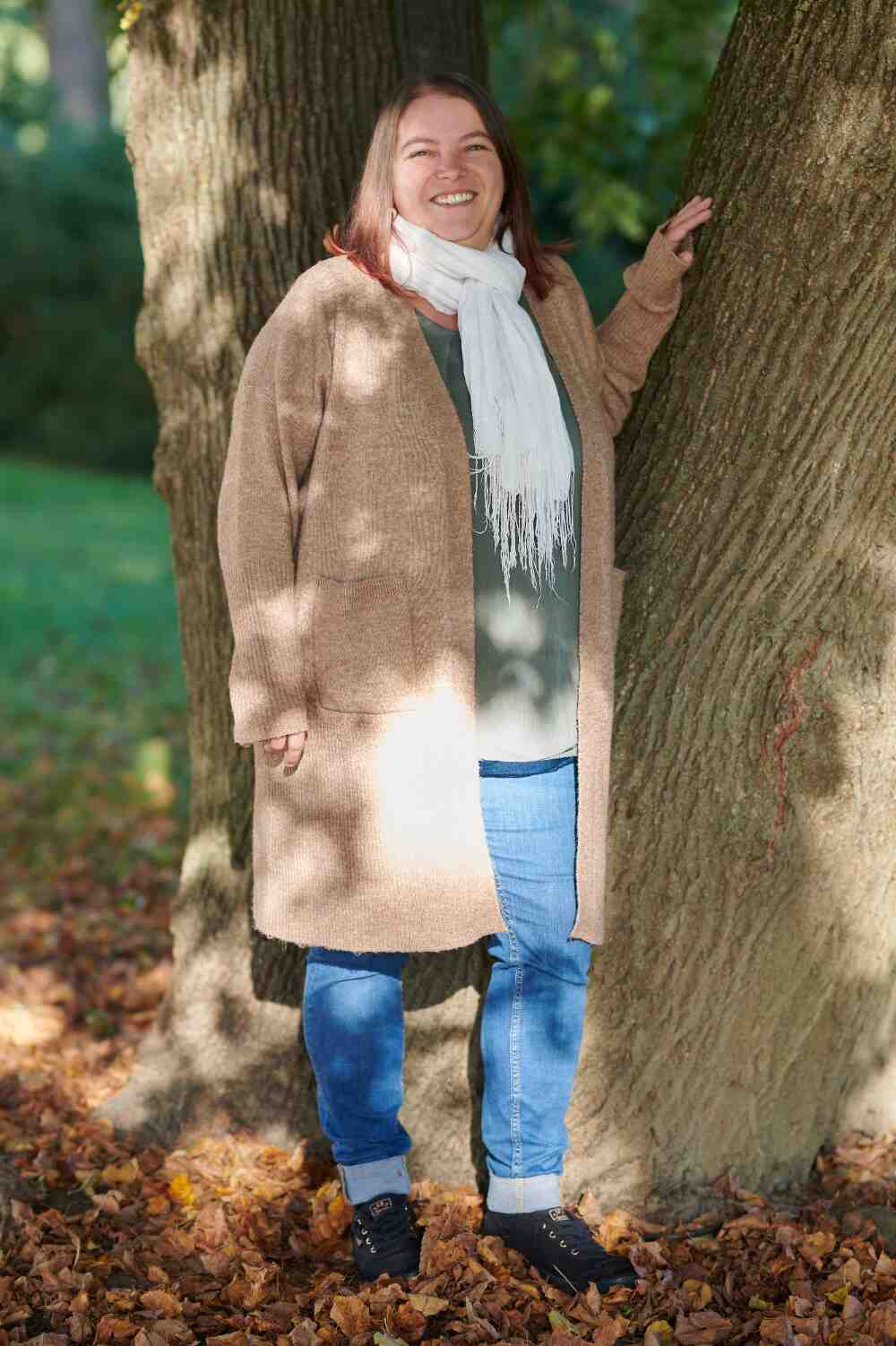 Team der Mittelschule/Sportmittelschule Feldbach