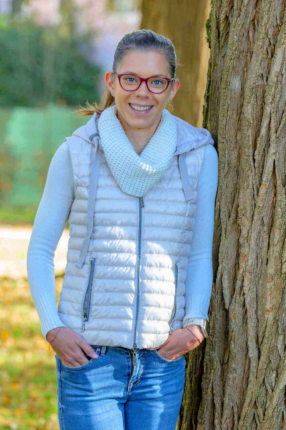 Team der Mittelschule/Sportmittelschule Feldbach